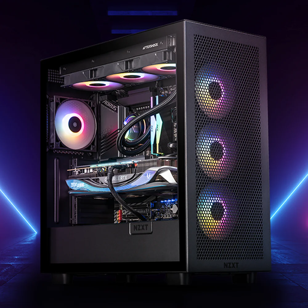 Ll-Com Gaming PC (INTEL CORE i9-13900K , Ram 32GB, 1TBSSD , Geforce ...