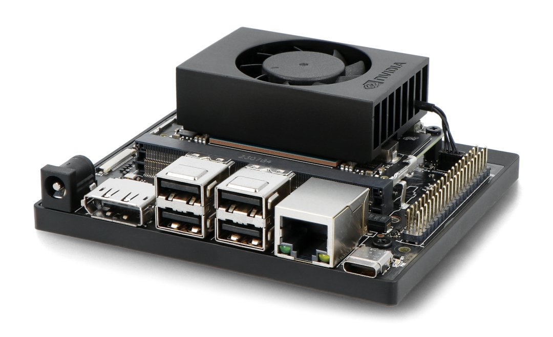 NVIDIA Jetson Orin Nano Developer Kit - DubaiGamers