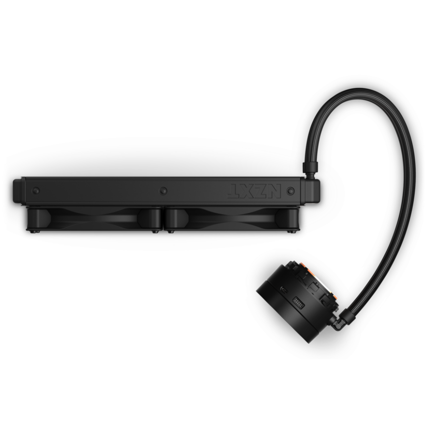 NZXT Kraken X63 280mm AiO RGB CPU Liquid Cooler - DubaiGamers
