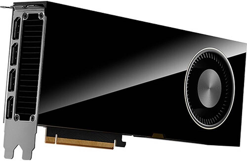 NVIDIA RTX 5880 Ada Gen , 48GB GDDR6 Professional Graphics Card ...