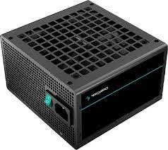 Deepcool PF650D 80 Plus Standard Power Supply, 650 Watts - DubaiGamers
